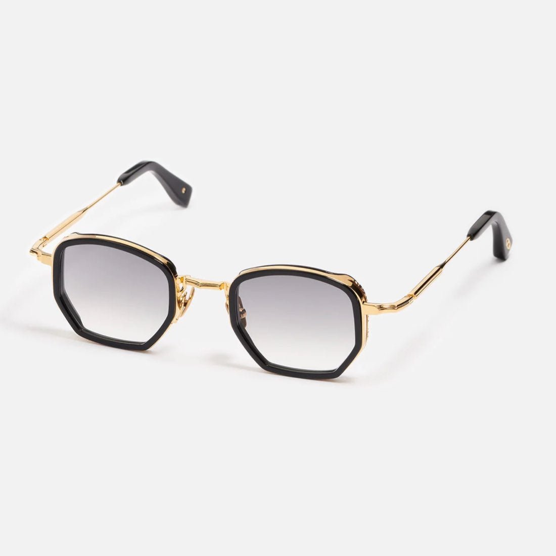 Lunettes John Dalia: Artisanat Exclusif & Élégance | Paris Lunetier