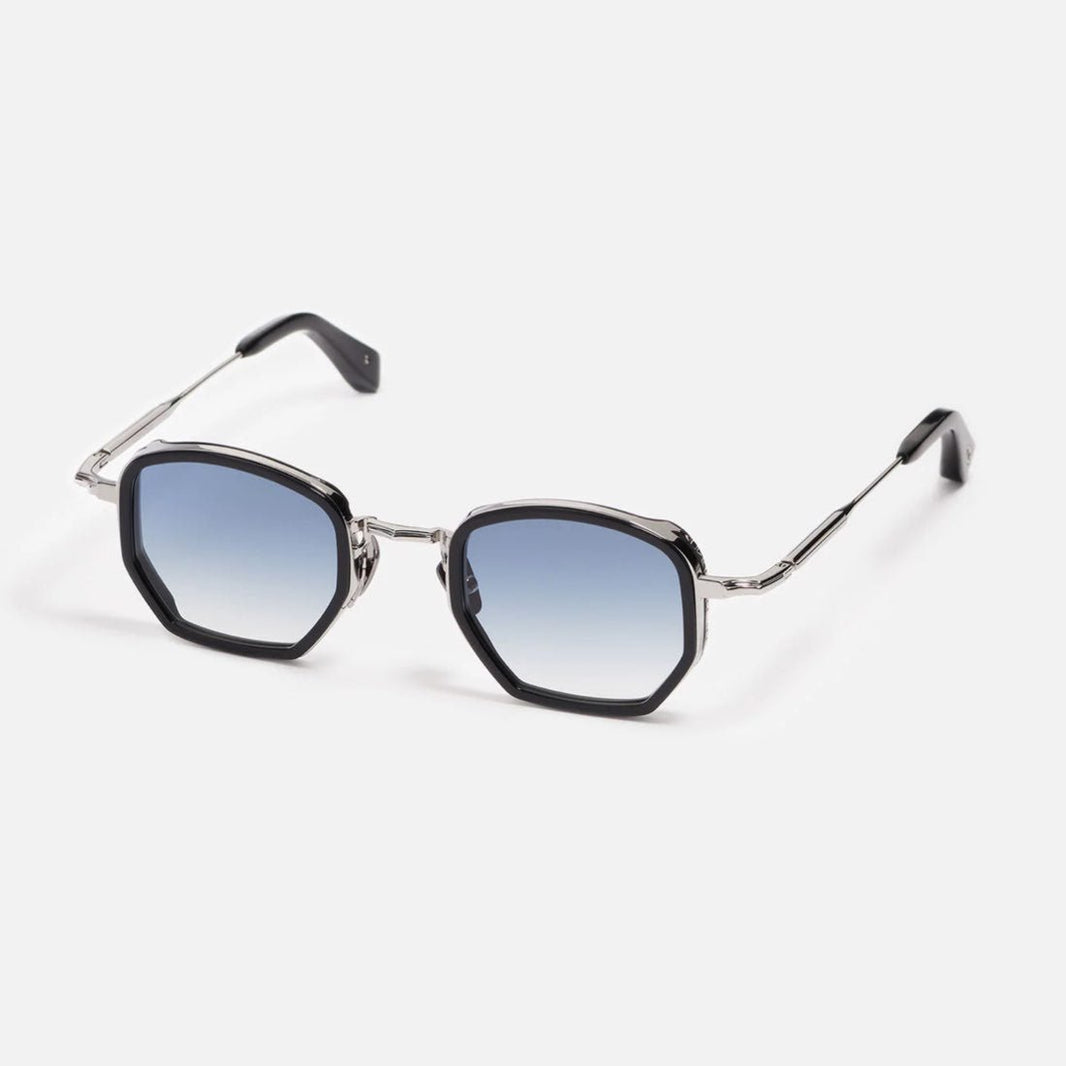 Lunettes John Dalia: Artisanat Exclusif & Élégance | Paris Lunetier