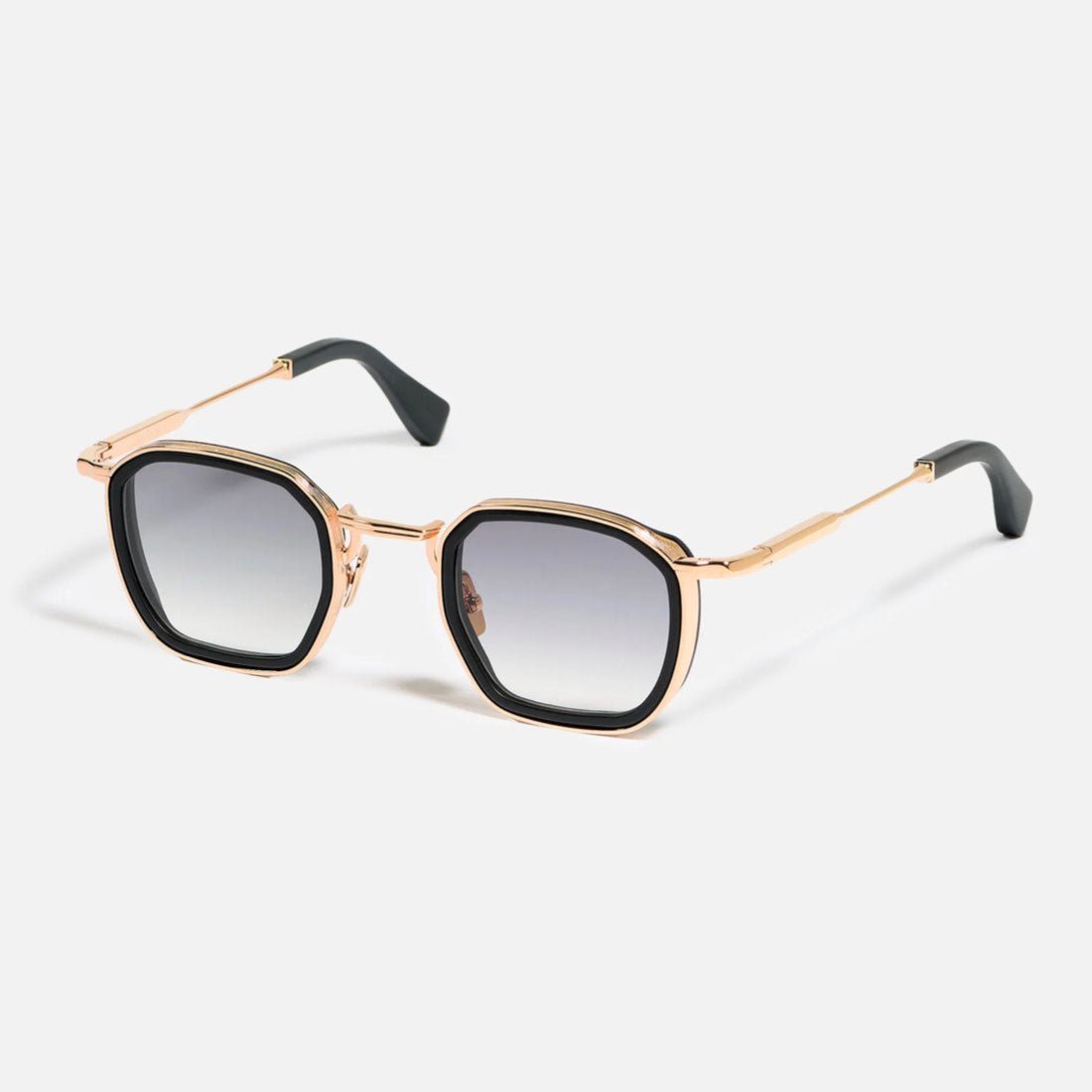 John Dalia Sunglasses: Luxury & Elegance | Paris Lunetier