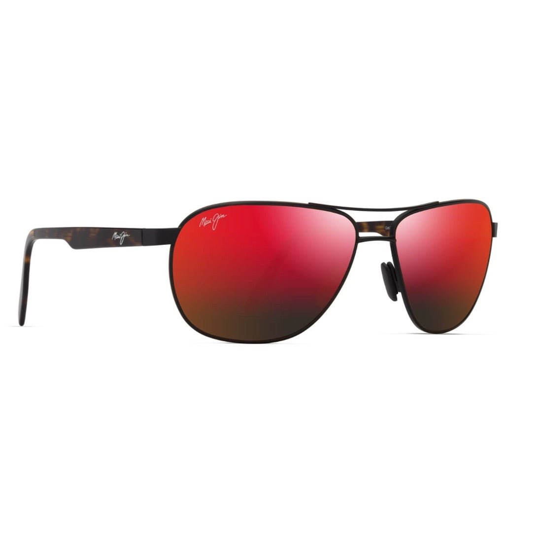 MAUI JIM - CASTLES - RM728-02A / MJ0728S-004