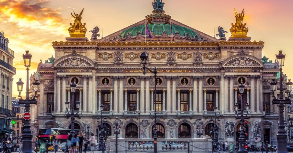 Sunglasses I Maybach : Luxury and Style at Paris Lunetier