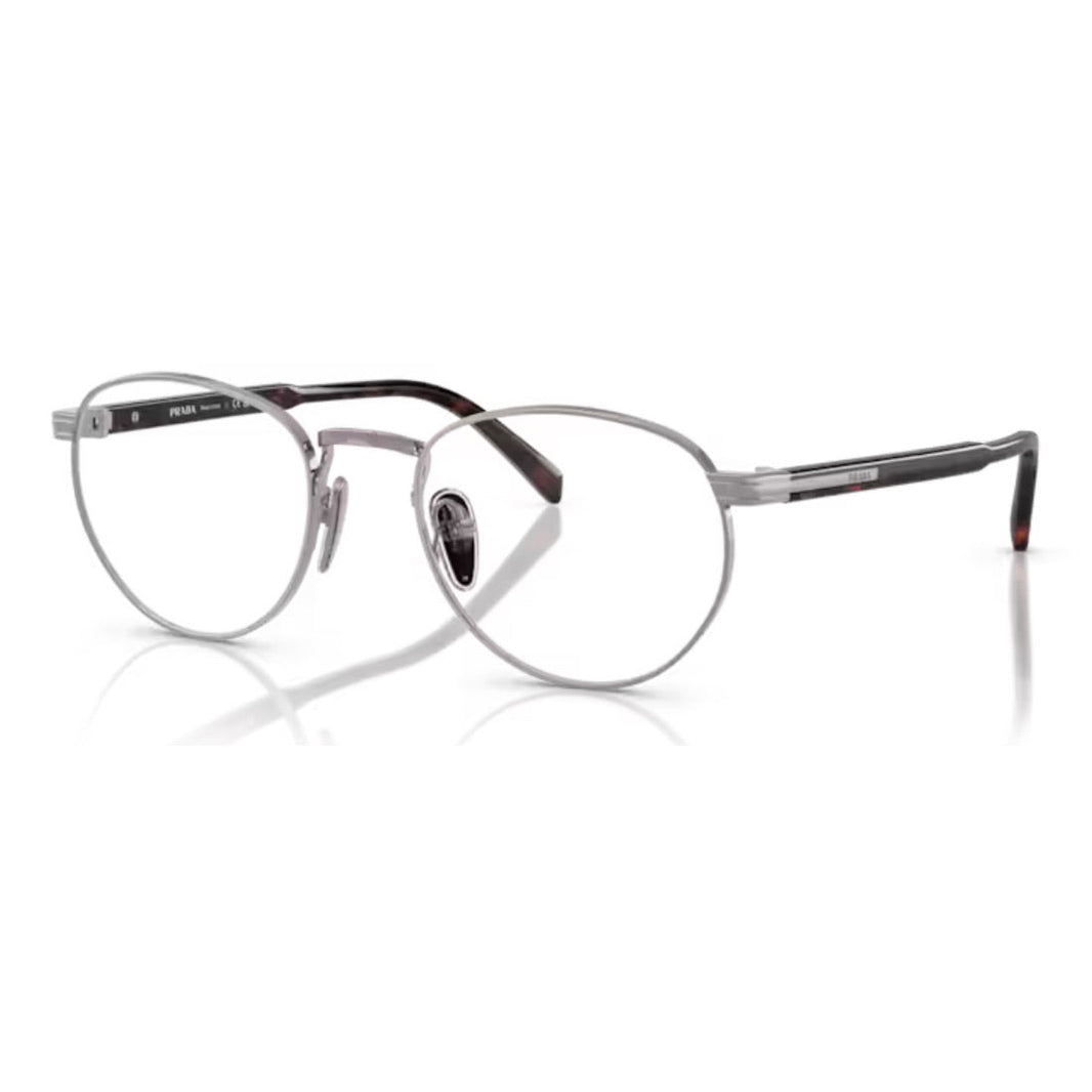 Lunettes Prada - Élégance & Luxe Italien | Paris Lunetier