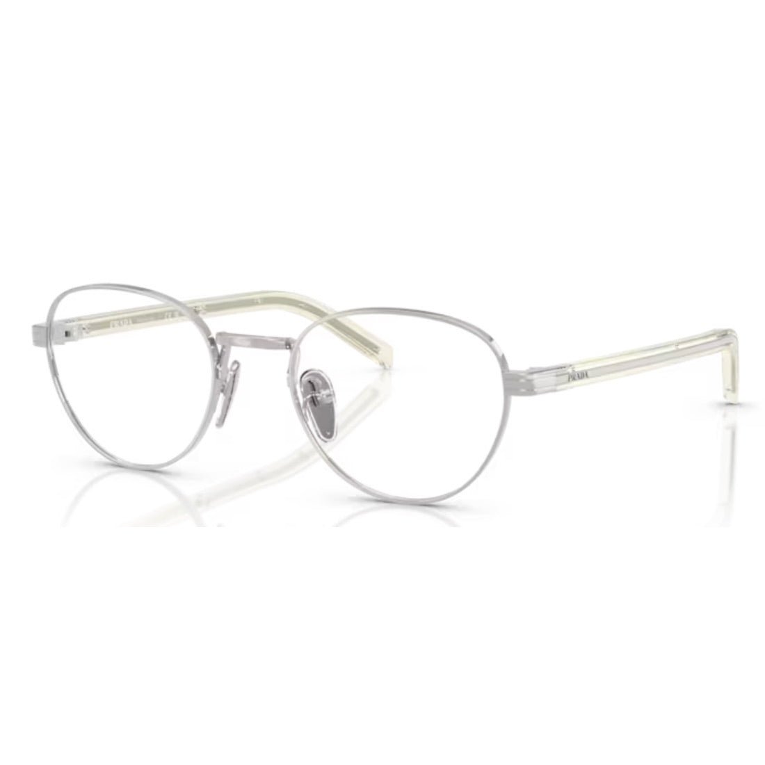 Lunettes Prada - Élégance & Luxe Italien | Paris Lunetier