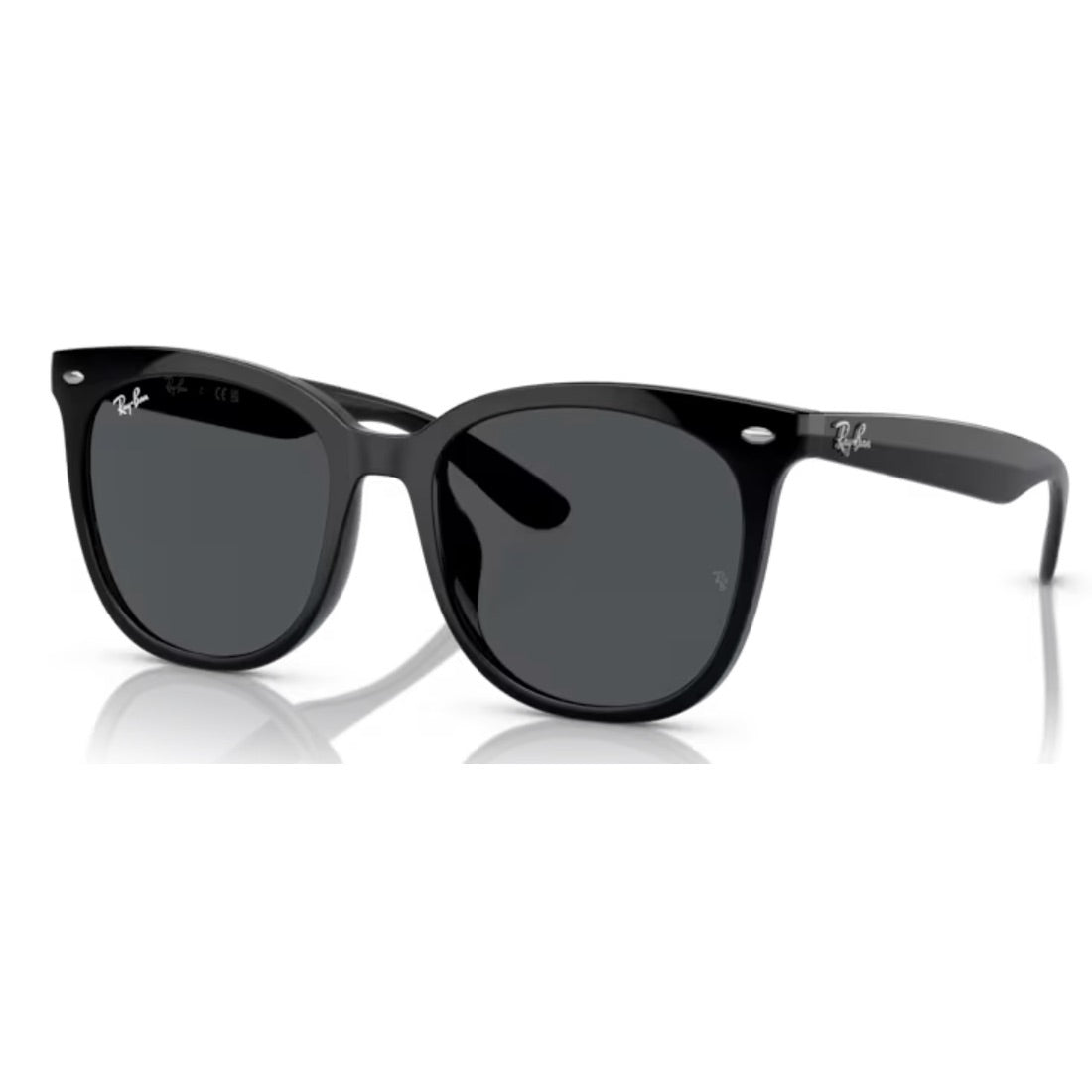 RAY-BAN - RB4379D 601/87