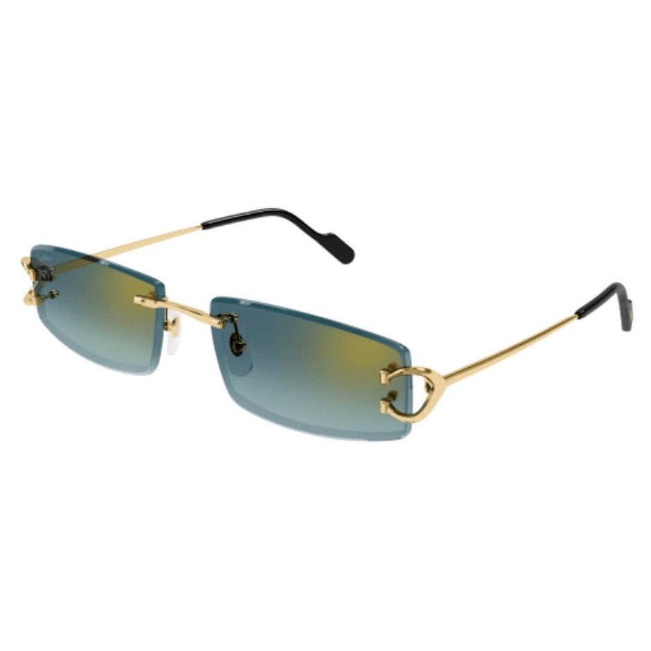 Cartier Piccadilly | Montures de Luxe - Paris Lunetier