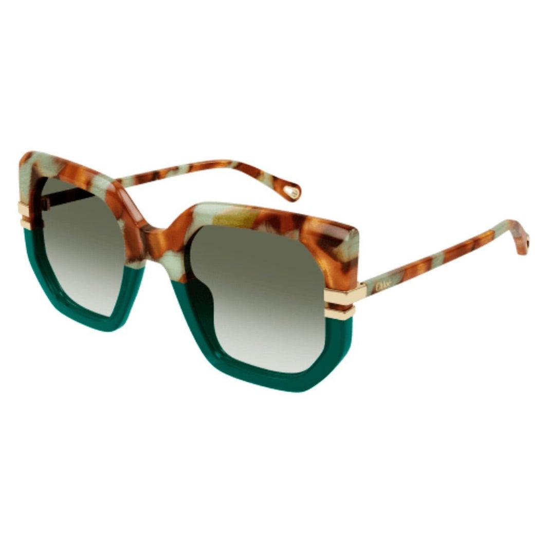 Lunettes de Soleil Chloé: Élégance Féminine & Style | Paris Lunetier