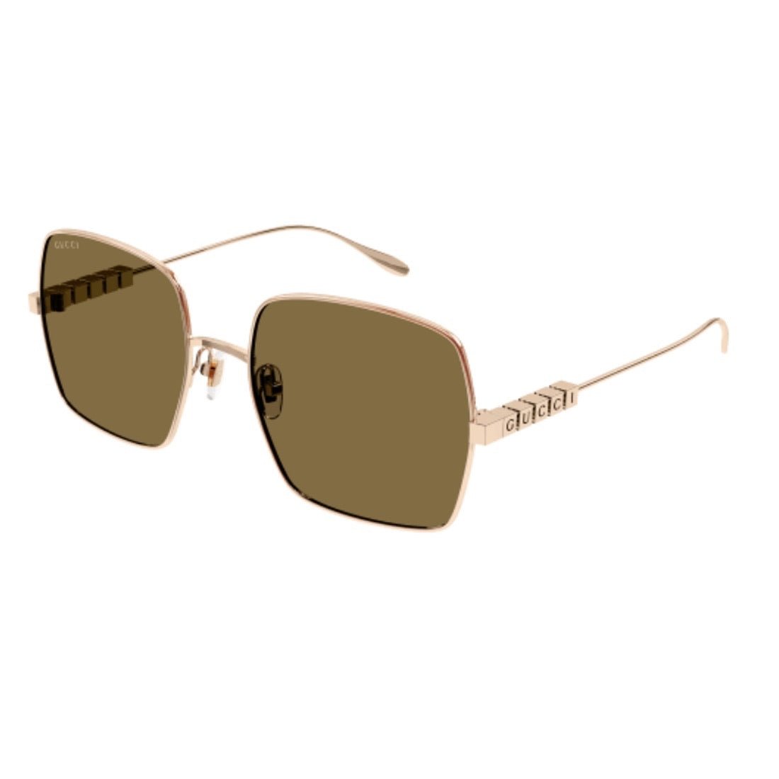 Lunettes de Soleil | GUCCI - GG1434S-003