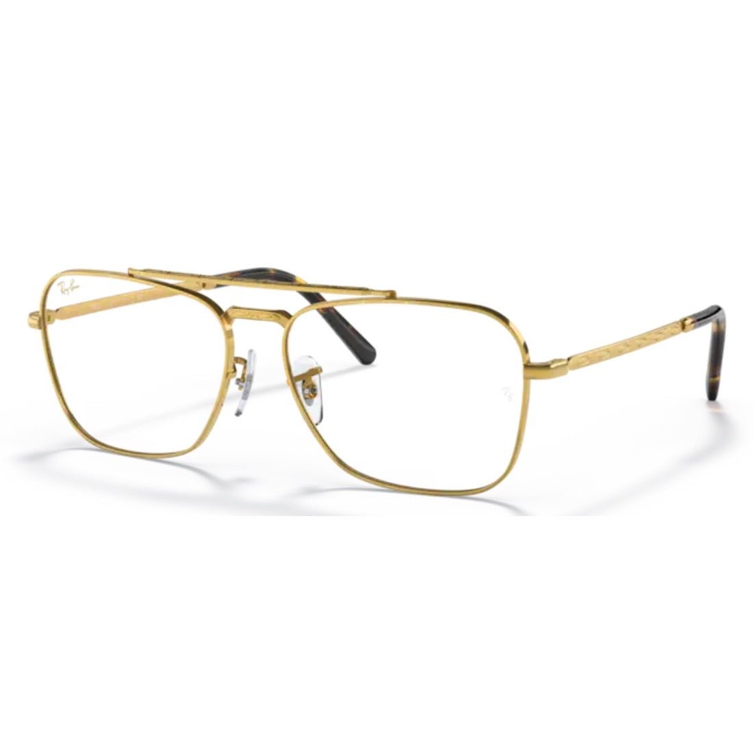 Eyeglasses | RAY-BAN - RX3636V 3086 - New caravan